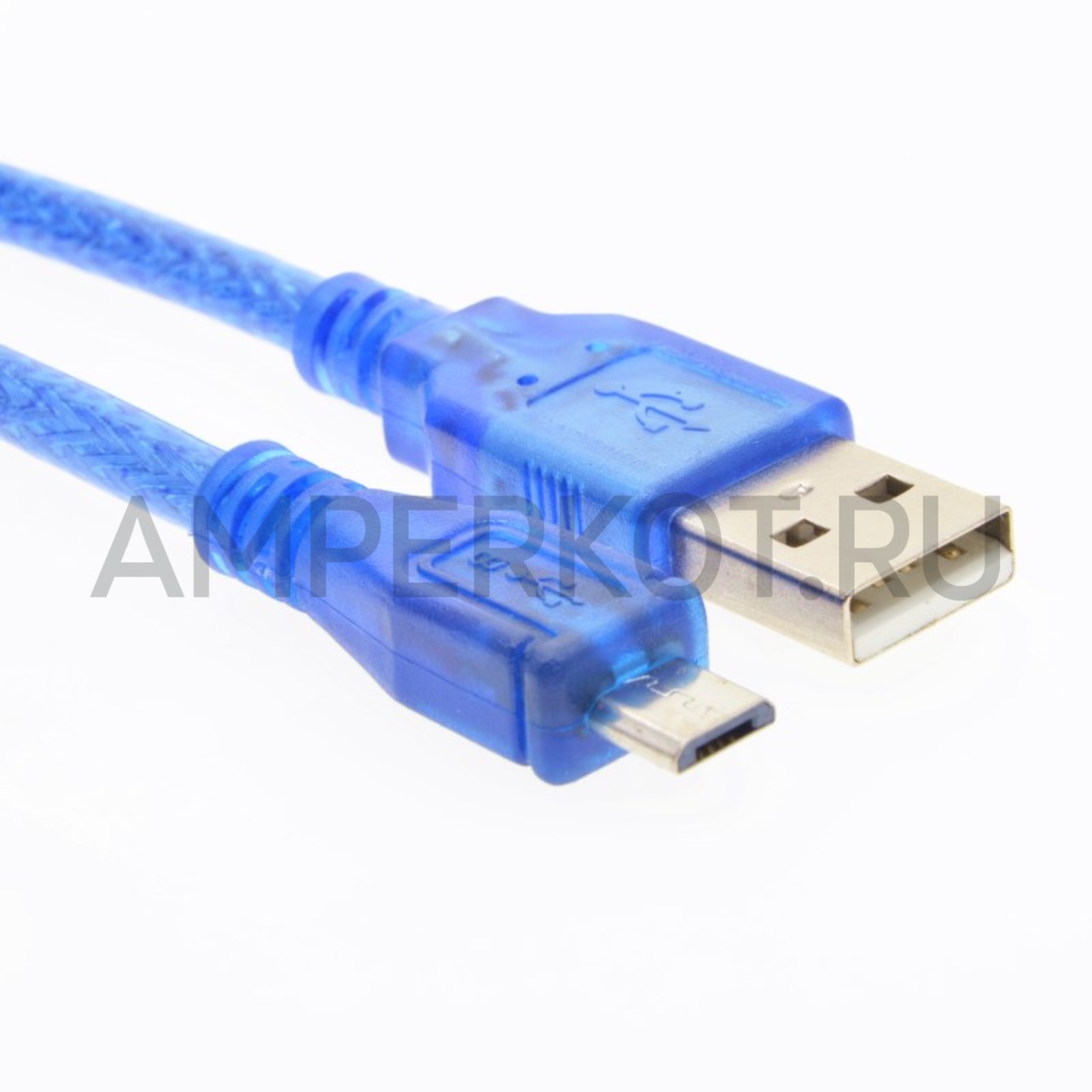 Купить Кабель Usb Micro Usb для Arduino